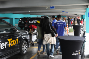 JoyRide PH: MC Taxi, Car, Airport Transfers - JoyRide PH